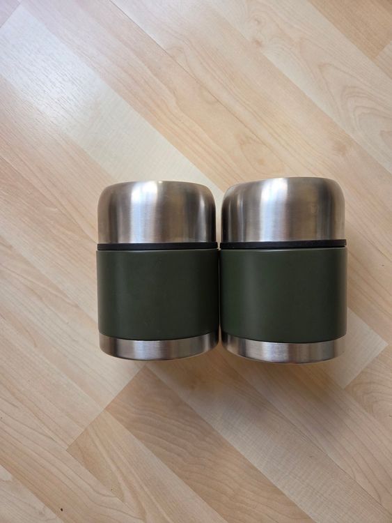 Thermo Foodbehälter 5 dl (Gebraucht) in Cham für CHF 20 – mit Lieferung ...