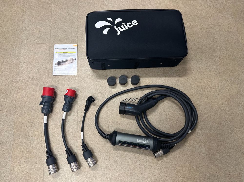 Juice Booster 2 - SET (Gebraucht) in Adliswil für CHF 616 – mit ...