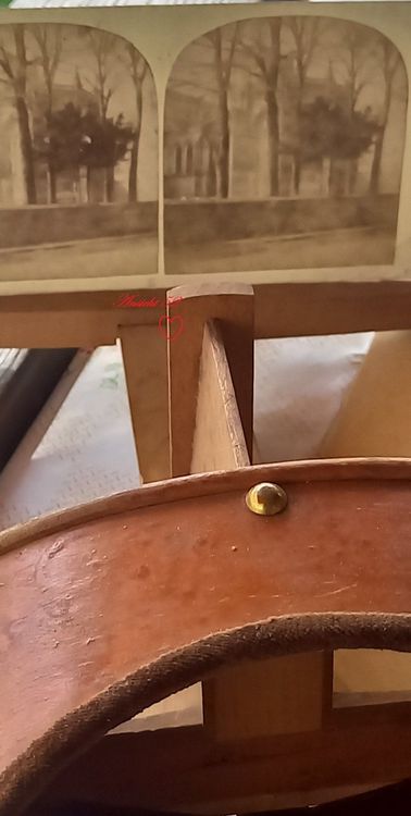 Erotik Stereophotographien in 3D Format (Gebraucht) in Rehetobel für CHF 3 – mit Lieferung auf ...