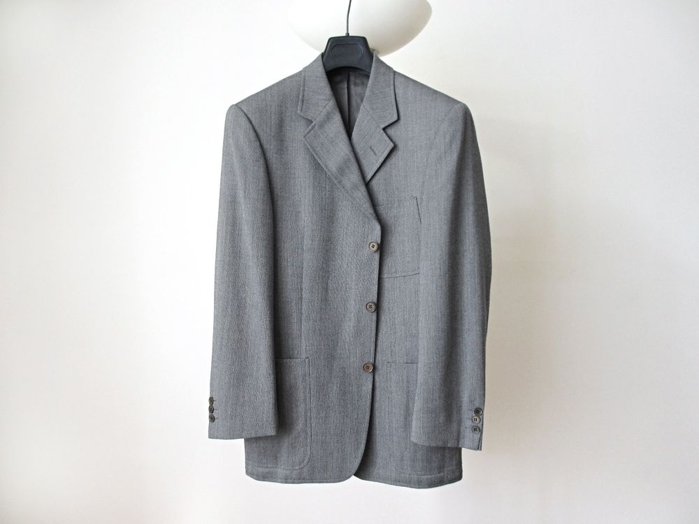 Blazer Gr. 50, Neuwertig, Atelier Torino NP 400.- (Neu (gemäss Beschreibung)) in Winterthur für ...