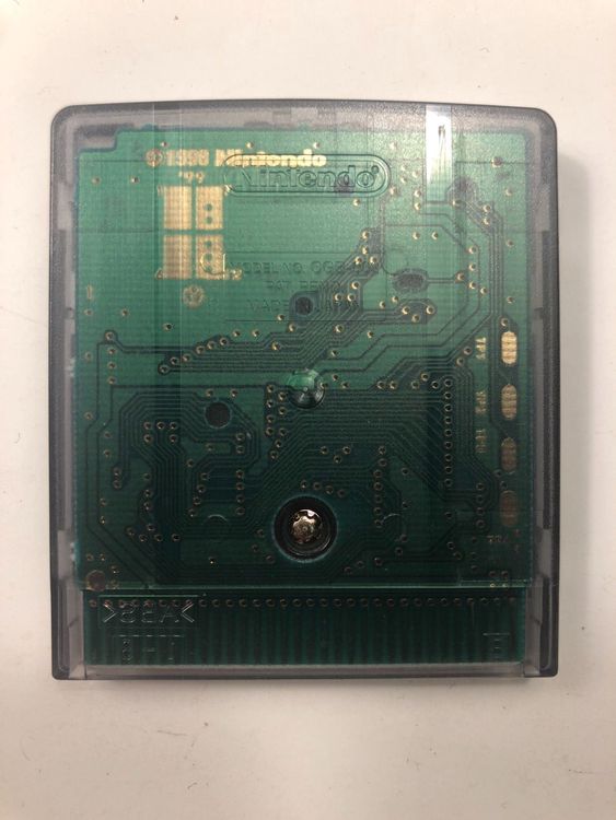 Duke Nukem für Nintendo Game Boy Color | Kaufen auf Ricardo