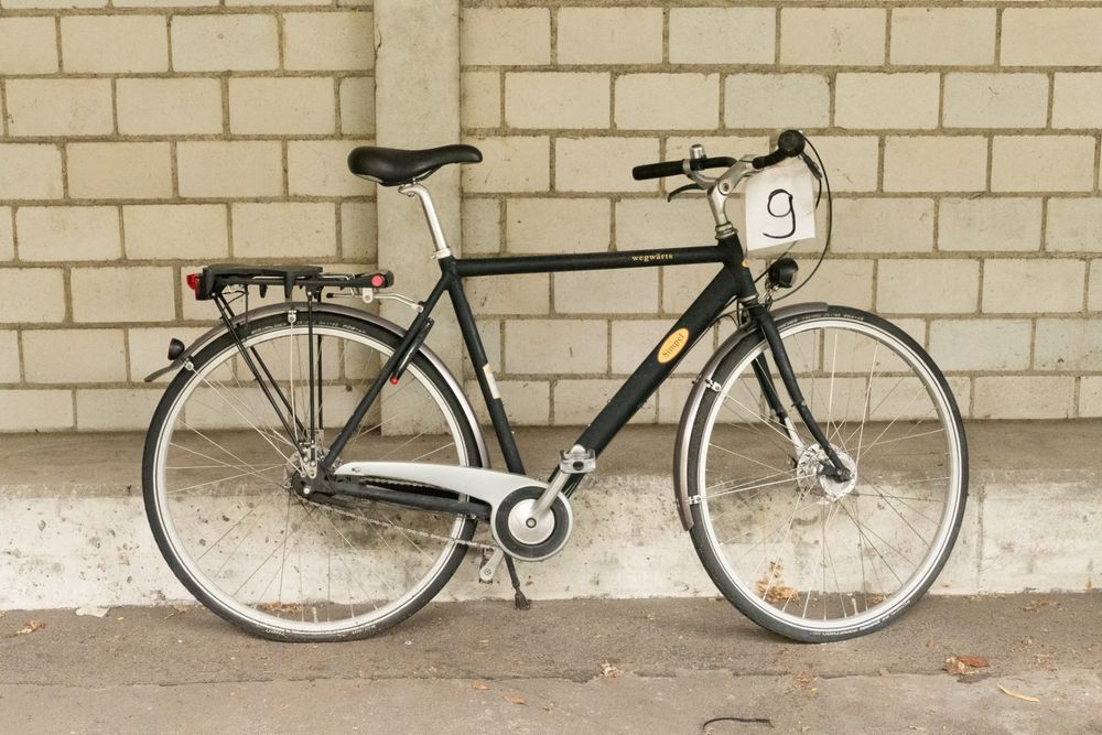 Velo 9 | Kaufen auf Ricardo