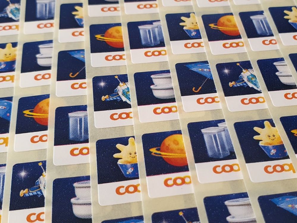 AB INS ALL - 120 Marken (Neu und originalverpackt) in Steinhausen für CHF 12 – mit Lieferung auf ...