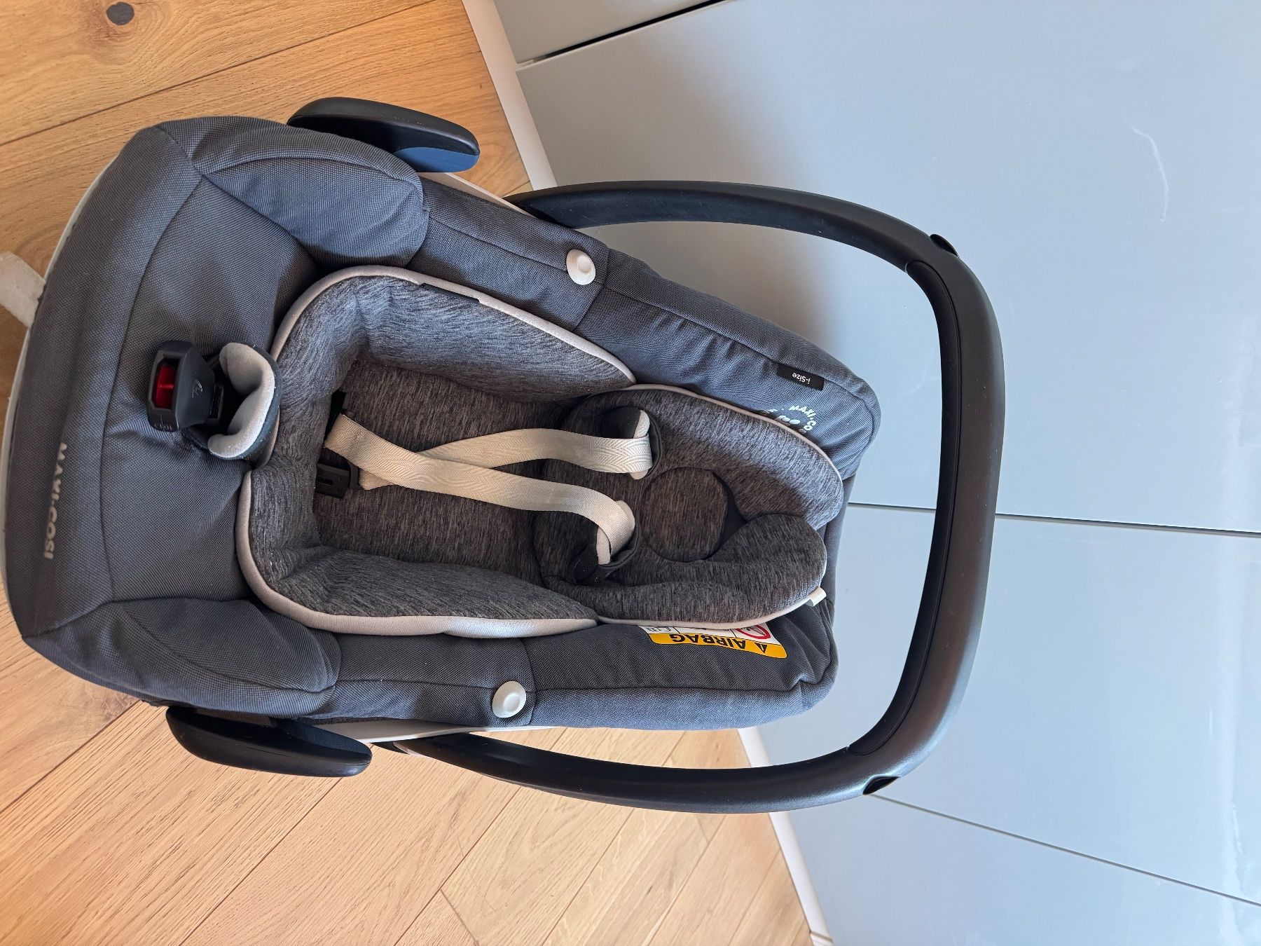 Erstaunlich Maxi Cosy Pebble Plus Bildnull