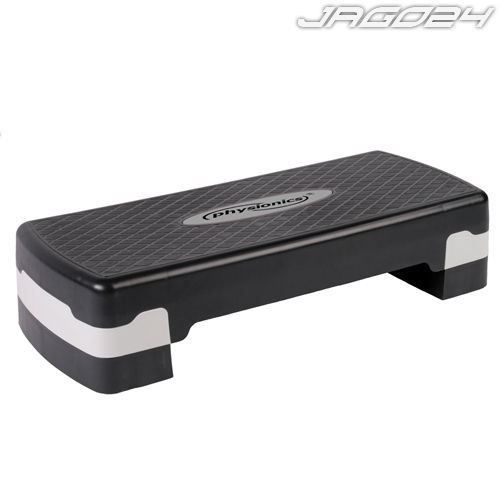 Stepper Stepp Aerobic Fitness Training S (Neu und originalverpackt) in ...