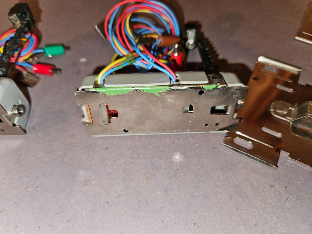 Märklin Signal 7042 mit OVP sehr guter Zustand | Kaufen auf Ricardo