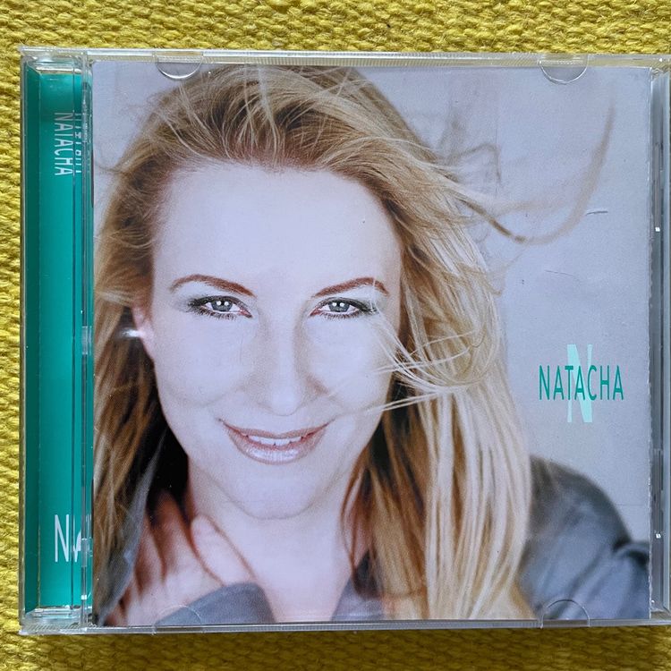 NATACHA-NATACHA | Kaufen auf Ricardo
