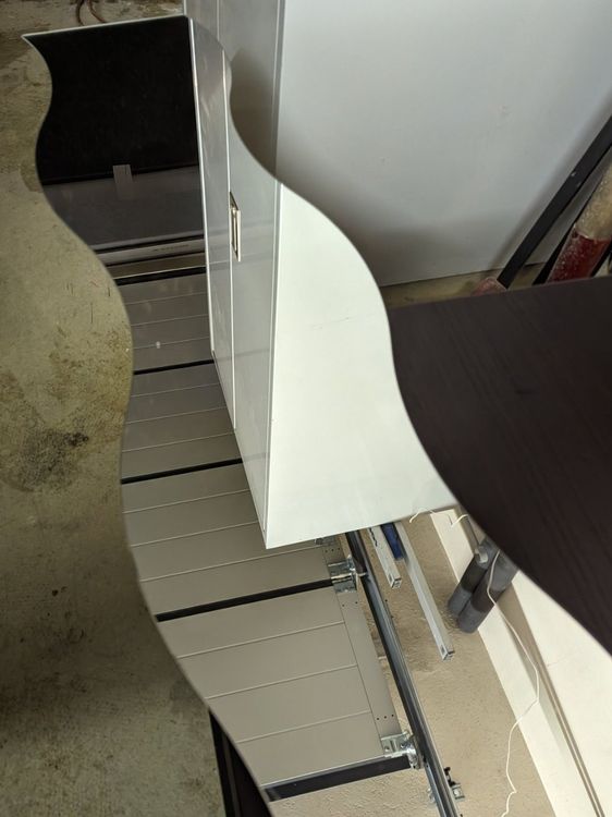 IKEA Spiegel Krabb gewellt | Kaufen auf Ricardo