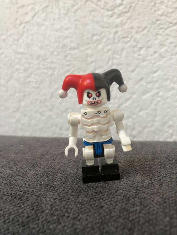 Lego figurine Ninjago Krazi Minifigur | Kaufen auf Ricardo