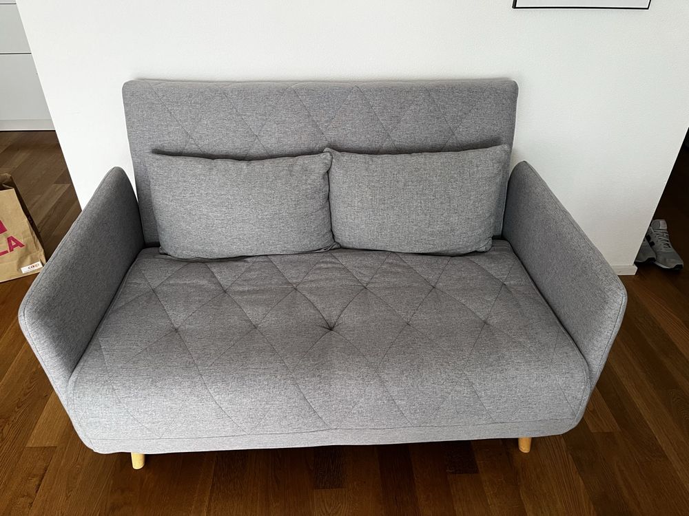 IKEA Schlafsofa | Kaufen auf Ricardo