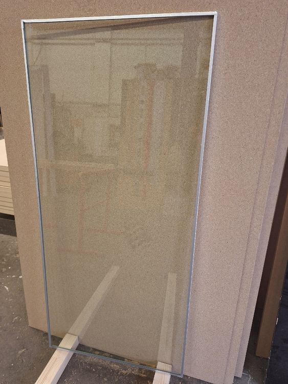 brandschutzglas pilkington pyrostop switzerland (Gebraucht) in ...