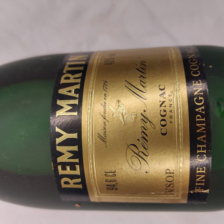 Remy Martin 94,6cl | Kaufen auf Ricardo