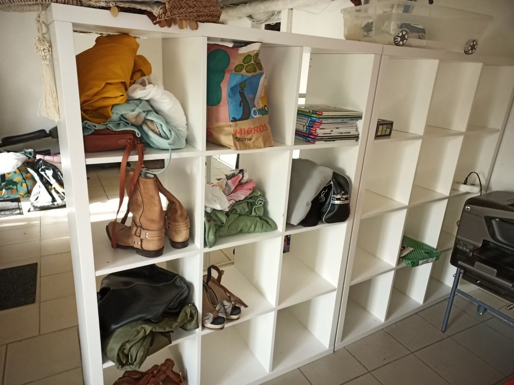 Kalax (Gebraucht) in Meilen für CHF 50 – nur Abholung auf Ricardo kaufen