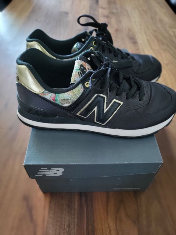 New Balance Gr. 38 (Gebraucht) in für CHF 29 – mit Lieferung auf ...
