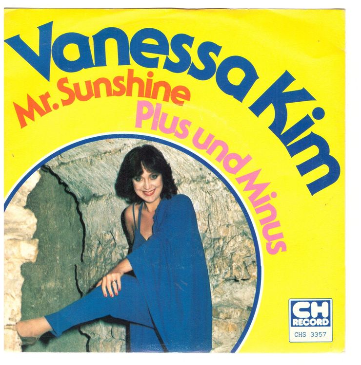 VANESSA KIM | Kaufen auf Ricardo