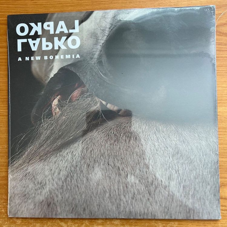 Lapko - A New Bohemia / 1. Finland-Pres. 2010 - NEW | Kaufen auf Ricardo