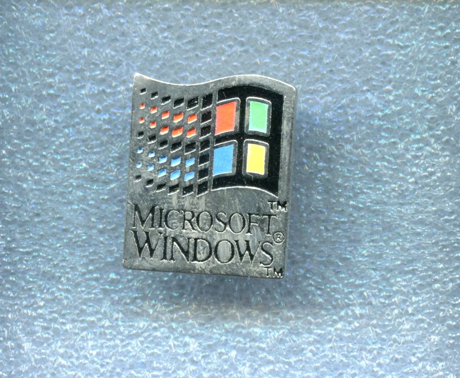 MICROSOFT WINDOWS | Kaufen auf Ricardo