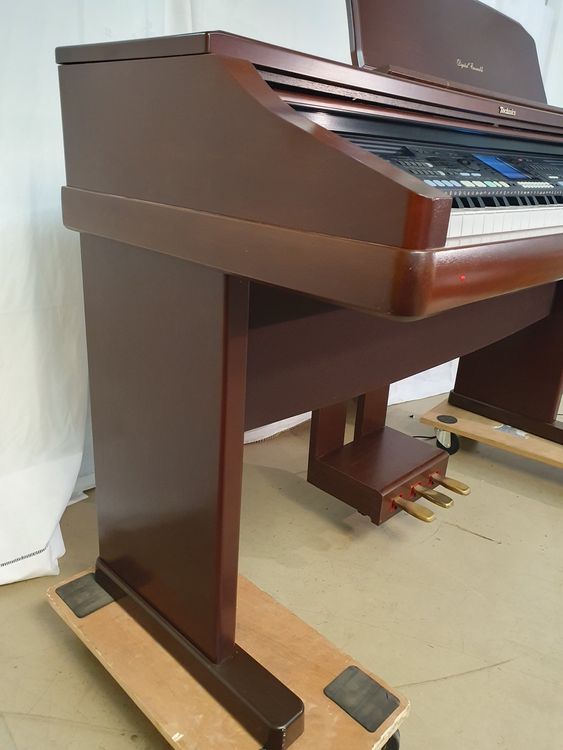 E-Piano Technics, Modell SX-PR903, in Top-Zustand (Ref. 171) (Gebraucht ...