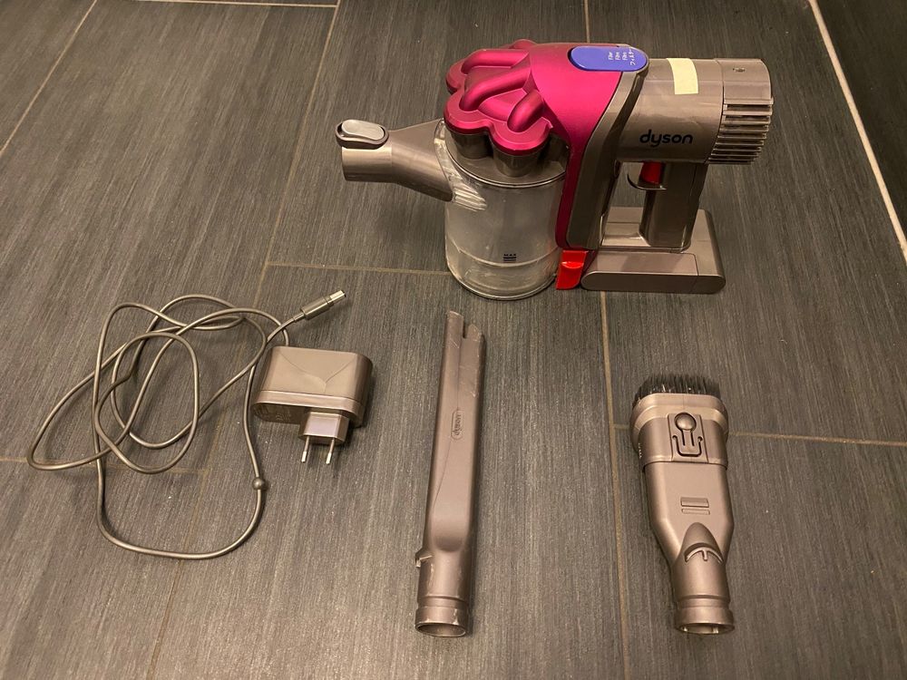 Dyson AW65 | Kaufen auf Ricardo