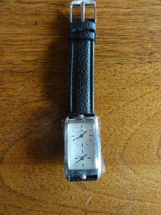 Montre dual-time pour dames Jean Junod (Neu (gemäss Beschreibung)) in L ...