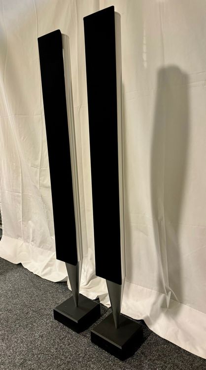 Beolab 8000 Mk1 Lautsprecher Bang & Olufsen in Top Zustand | Kaufen auf ...