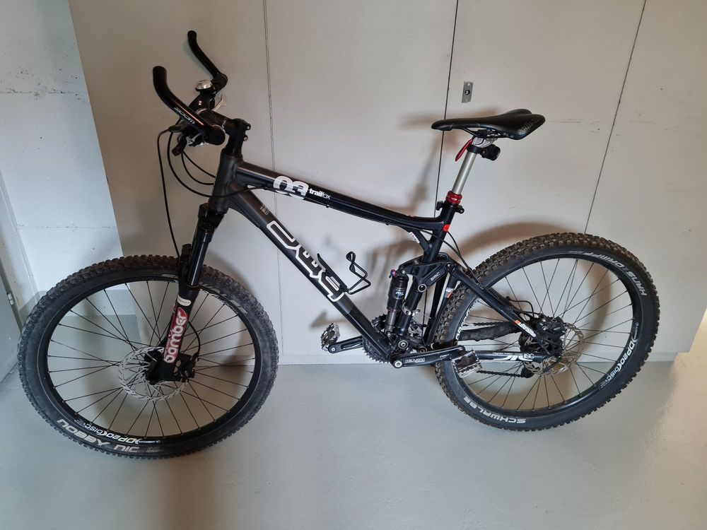 BMC Trailfox TF03 | Acheter sur Ricardo