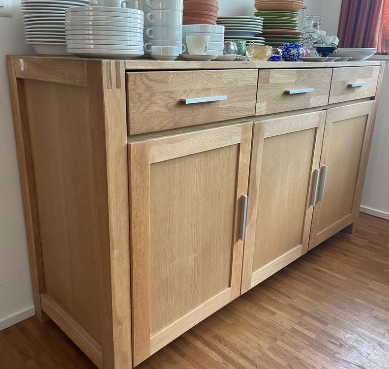 Faszinierend Hoffner Kommode Sideboard Ebenbild