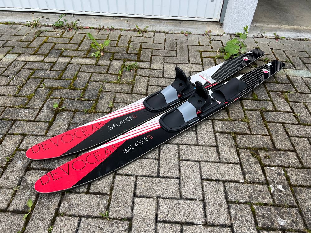 Wasserski / Monoski | Kaufen auf Ricardo