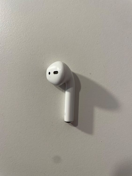 Rechter Airpod 2 Generation | Kaufen auf Ricardo