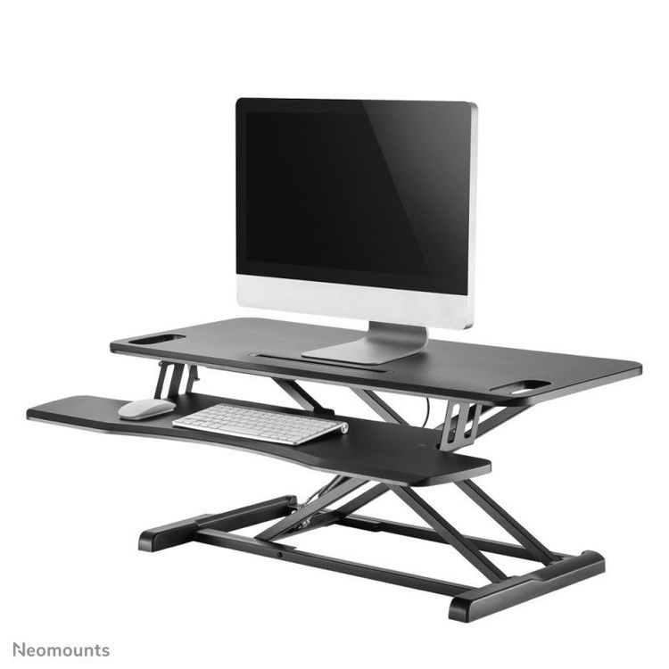 Poste de travail assis-debout | Kaufen auf Ricardo