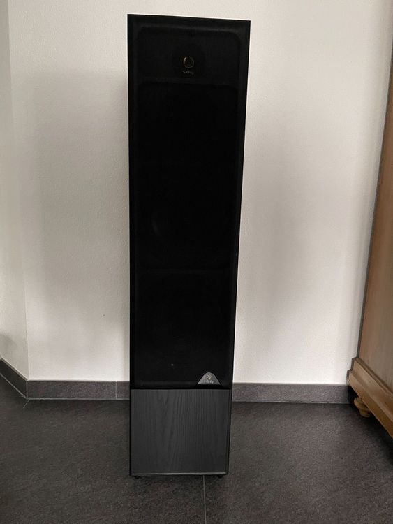 Infinity reference 61 mk2 | Kaufen auf Ricardo