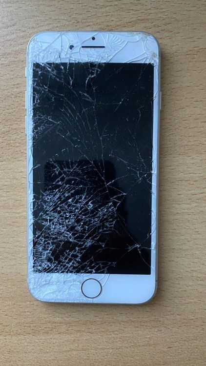 IPHONE 8 ROTTO | Kaufen auf Ricardo