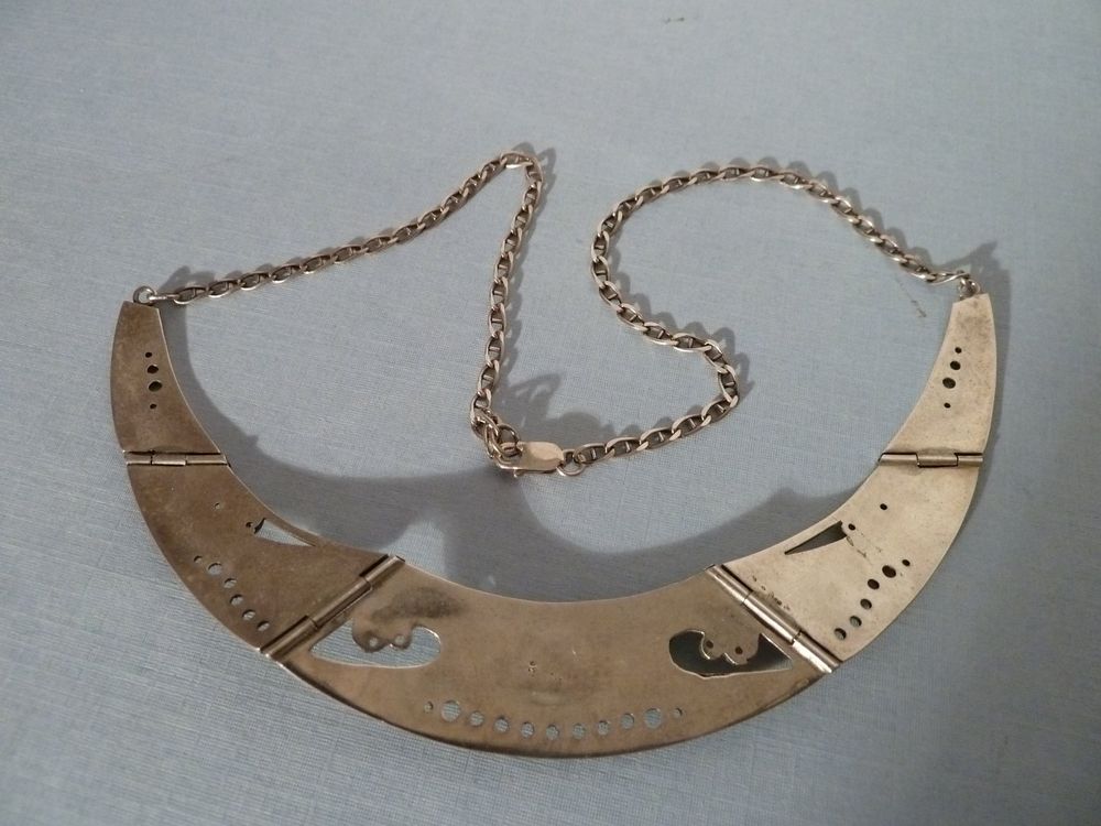 Wunderschönes Colliere 925 Silber | Kaufen auf Ricardo