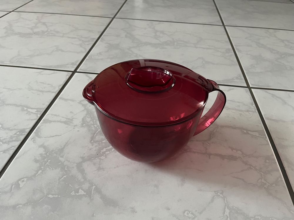 Tupperware Tupperware 200 mit Deckel 1l | Kaufen auf Ricardo