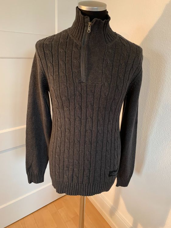 CLOCKHOUSE Herren Strick Pullover Gr. M, NEU (Neu und originalverpackt) in Worb für CHF 19 – mit ...