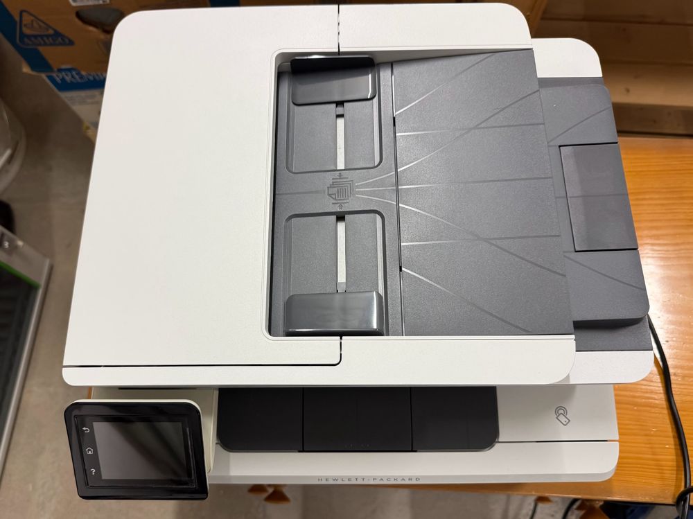 HP M277dw Color LaserJet Pro (Gebraucht) in Winterthur für CHF 108 ...