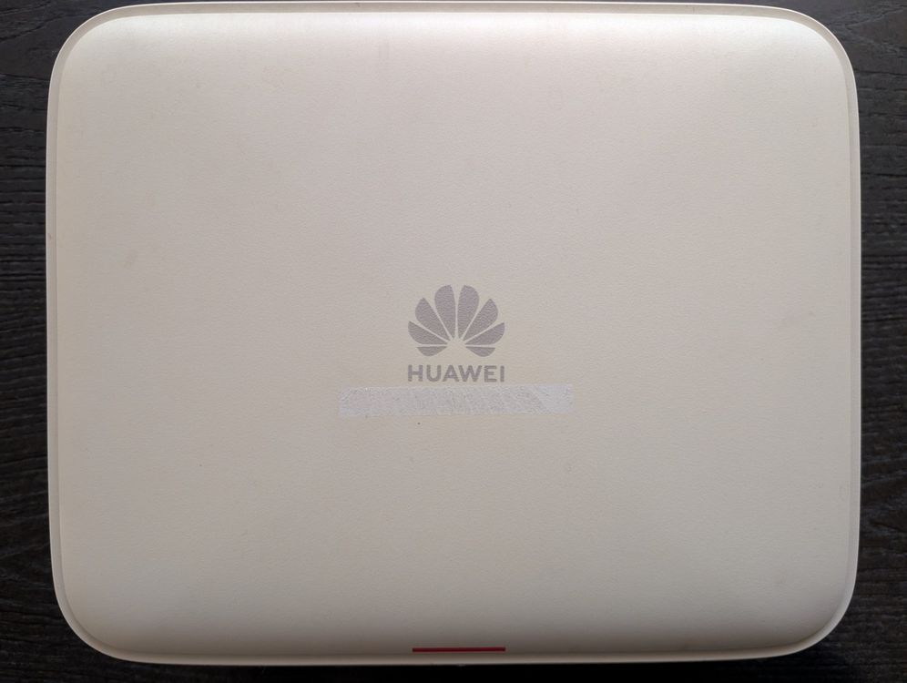 Huawei AirEngine 6760R-51 11ax Outdoor WLAN AP Wi-Fi 6 (Gebraucht) in ...