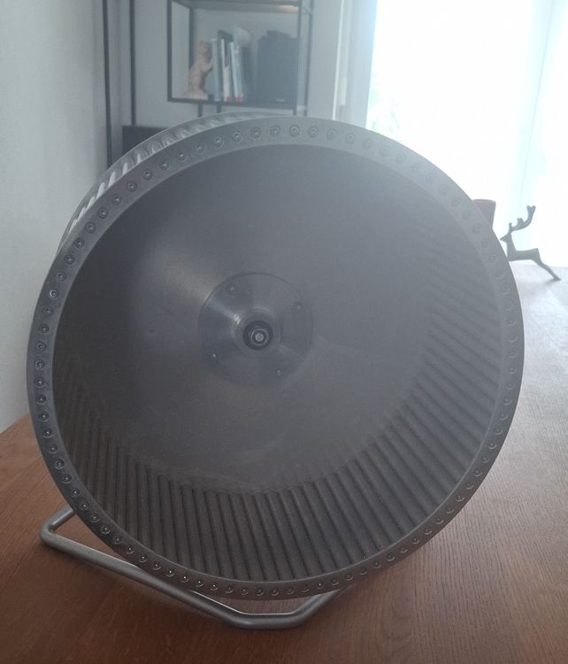 Nager Laufrad aus Metall (Gebraucht) in Seengen für CHF 80 – nur ...