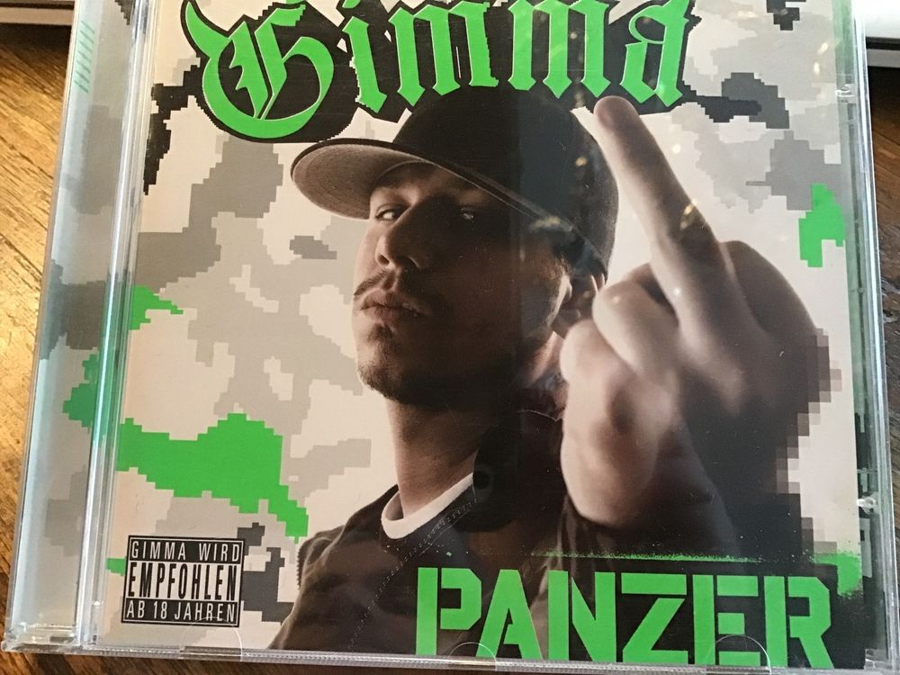 Gimma | Kaufen auf Ricardo