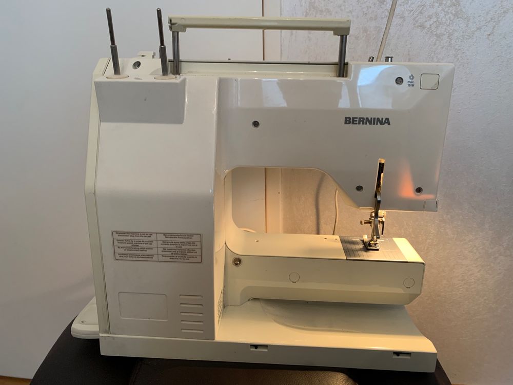 Bernina 1005 | Kaufen auf Ricardo