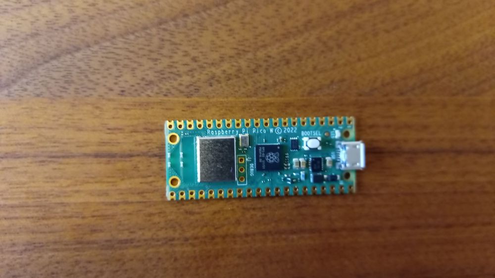 Raspberry Pi Pico 1 W (Neu (gemäss Beschreibung)) in Bern für CHF 3 ...