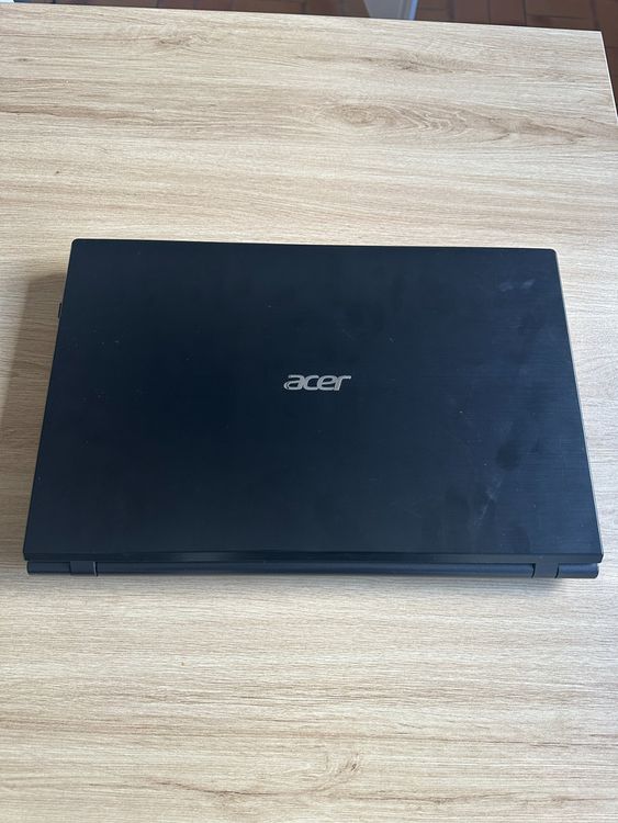 Acer Aspire V3-772 Laptop, Intel i7, 32GB RAM (Gebraucht) in Zürich für ...