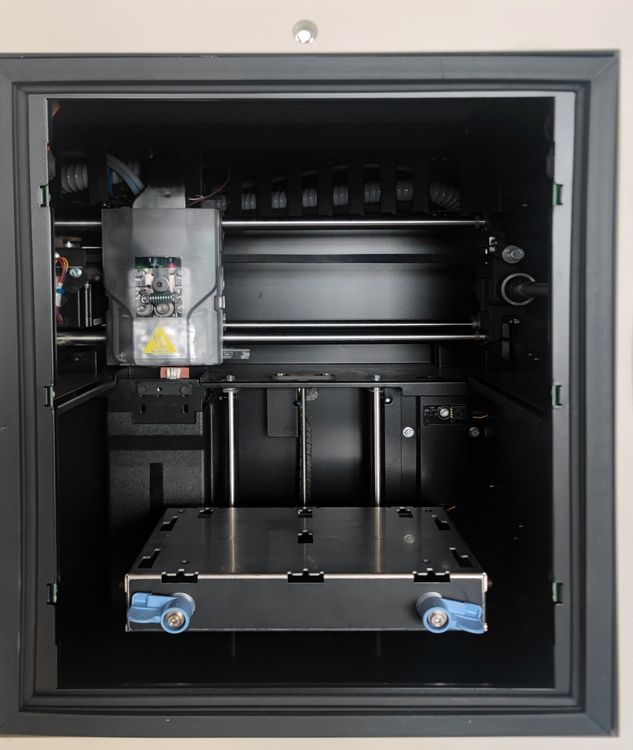 Stratasys Uprint 3D Drucker ABS by Dimensions (Gebraucht) in Zürich für ...