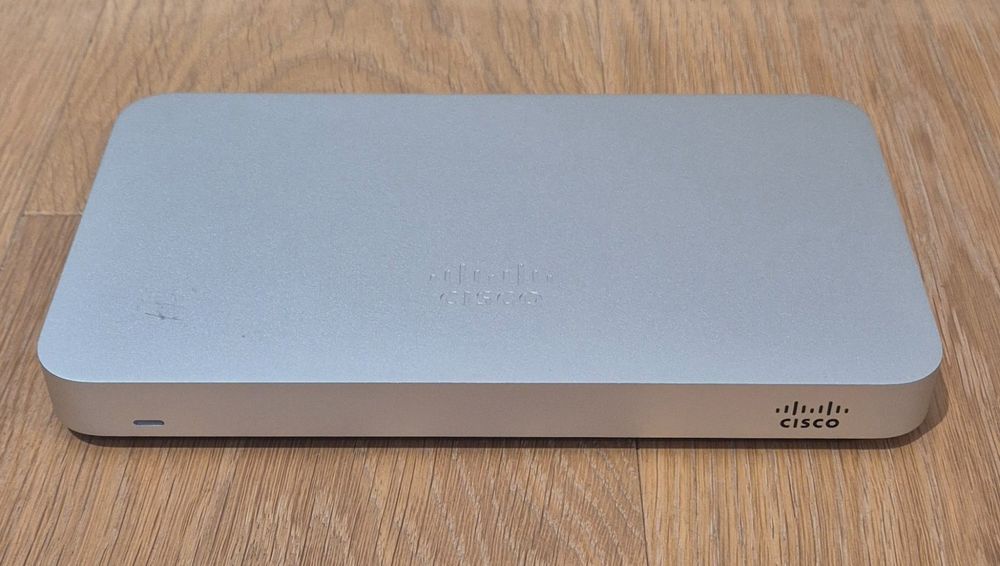 Cisco Meraki MX64 - Firewall & SD-WAN (Gebraucht) in Lachen SZ für CHF ...