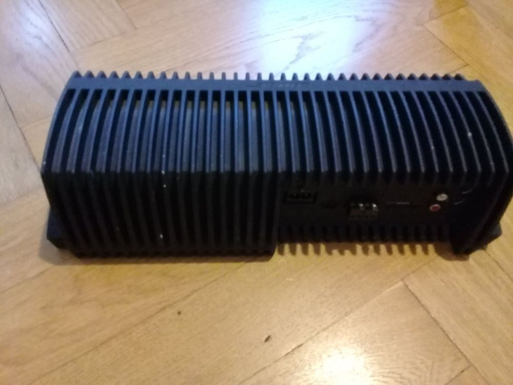 Bose SA3 Amplificateur Stereo (Gebraucht) in für CHF 89 – mit Lieferung ...