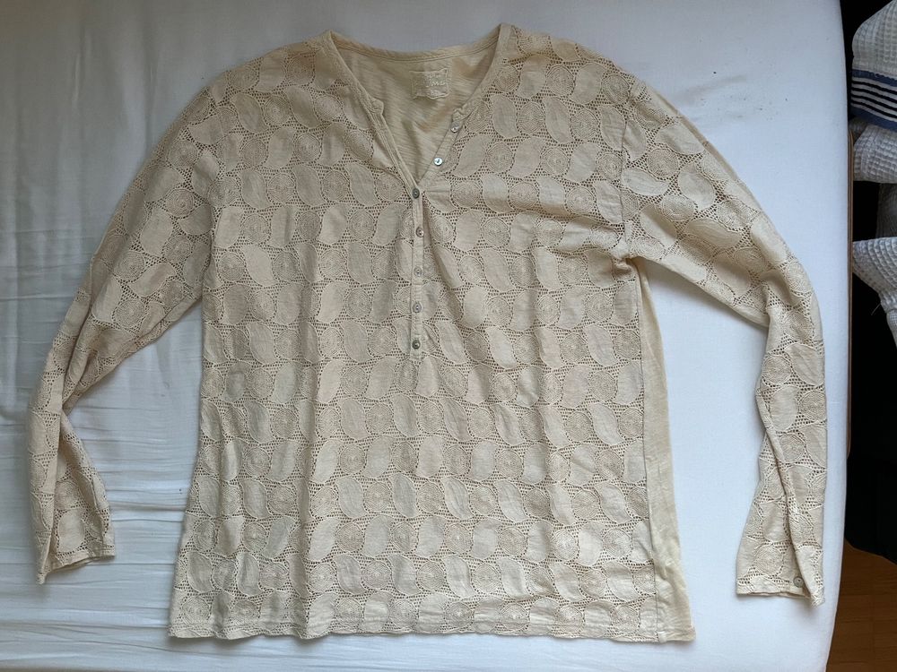 Bella Jones Bluse (Gebraucht) in Kilchberg ZH für CHF 30 – mit ...