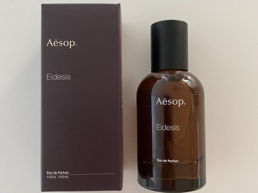 Aesop Eidesis Eau de Parfum, 50ml (Neu und originalverpackt) in Zürich für CHF 120 – mit ...