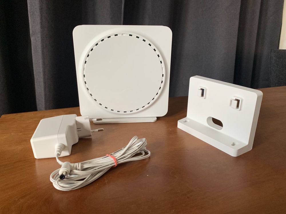 Salt Smart WiFi-Extender (Gebraucht) in Zürich für CHF 21 – mit ...
