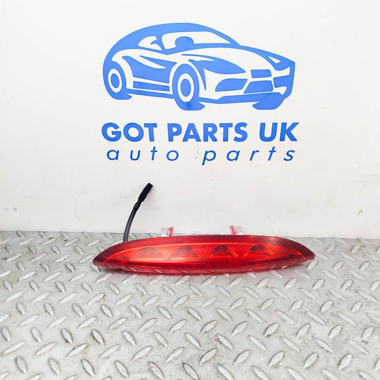 Peugeot 208 Hintere dritte Bremslicht 9674309080 (Gebraucht) in Nussbaumen AG für CHF 40 – mit ...
