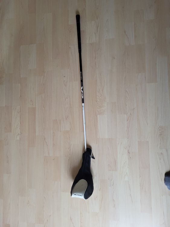 Golf Driver Wilson Staff Spine 10.5 | Kaufen auf Ricardo